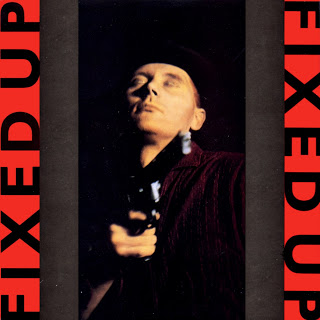Fixed Up « Who Is Innocent ? | «Nineteen Something